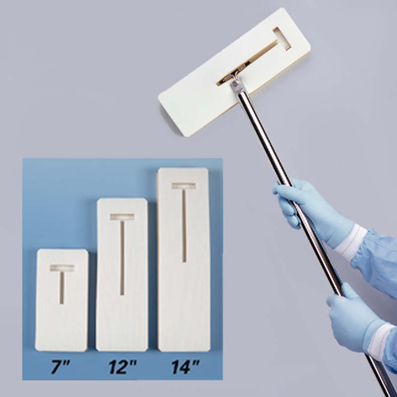 VertiKlean® Wall Washing System 14″ | APPS Industrial Solutions