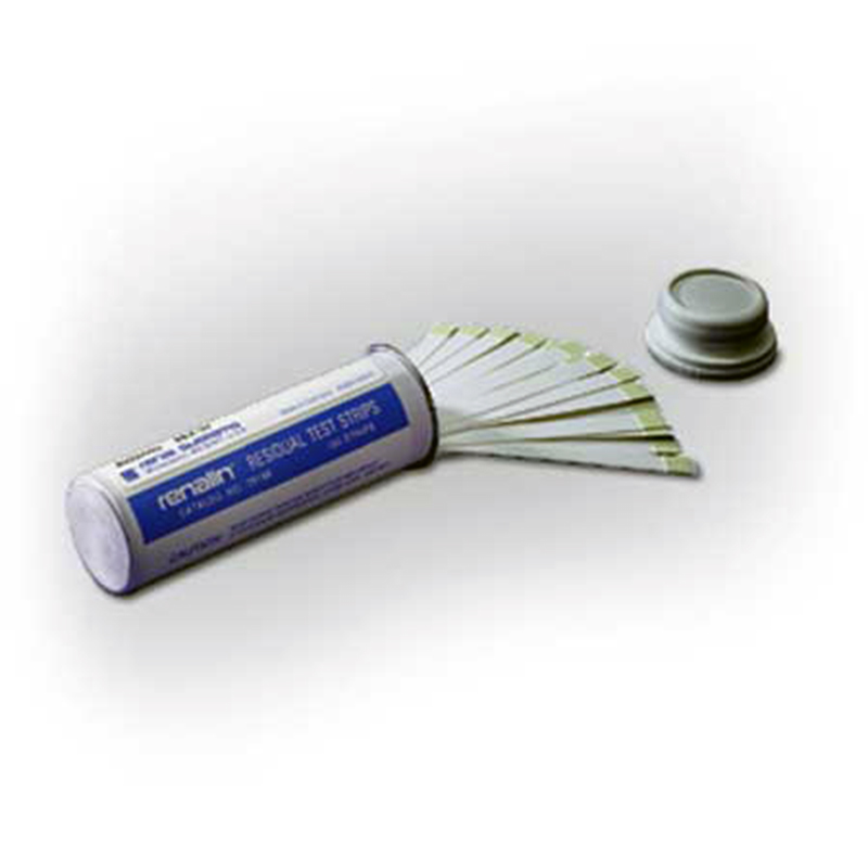 Renalin® Residual Test Strips | APPS Industrial Solutions